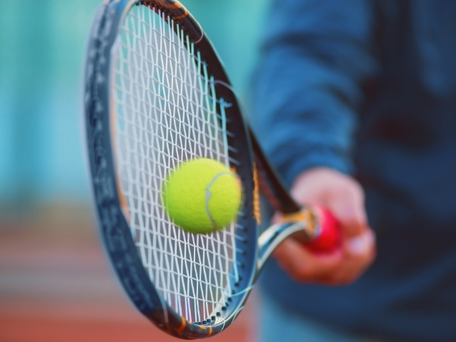 LTA National Safeguarding Conference - Dorset Tennis and Padel